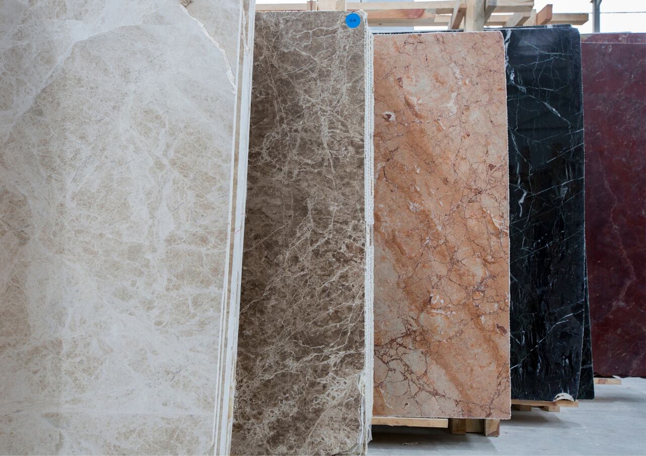 Marble Countertops: 5 Top Reasons To Elevate Your Kitchen With It - The ...