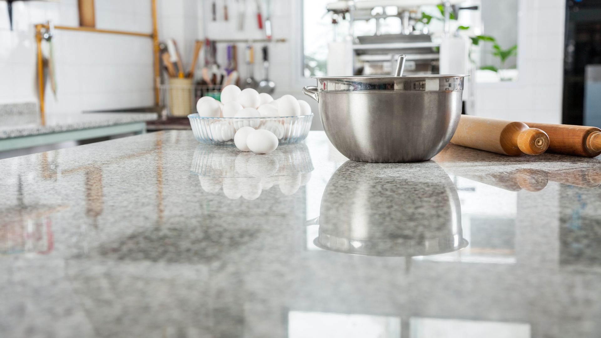 Exploring The 5 Countertop Materials for a Trendy Kitchen Makeover ...